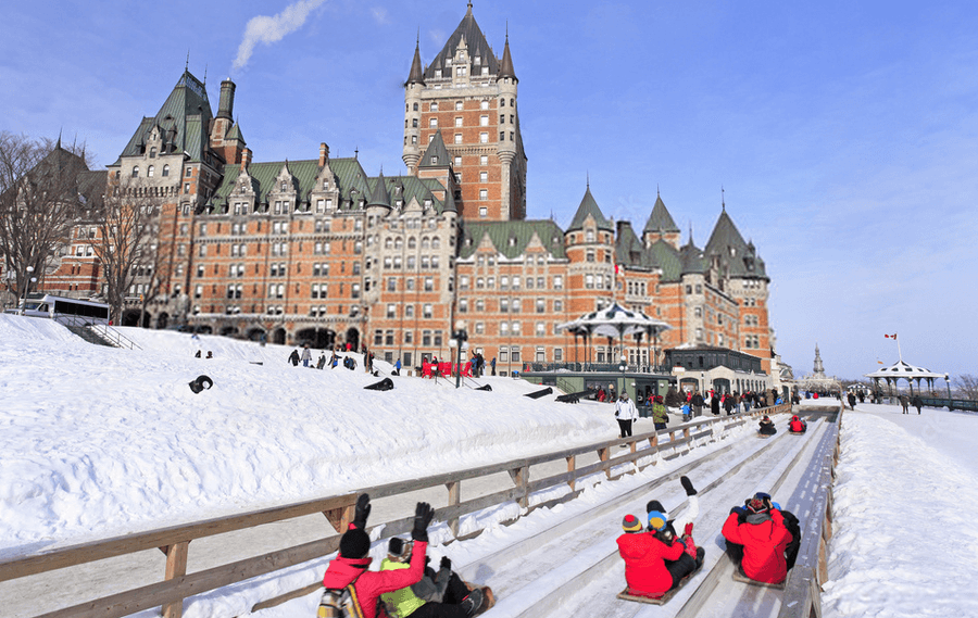 Carnaval de Quebec: conheça tudo sobre o winter carnival