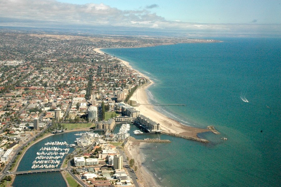 A cidade de Adelaide: conheça a cidade mais charmosa da Austrália